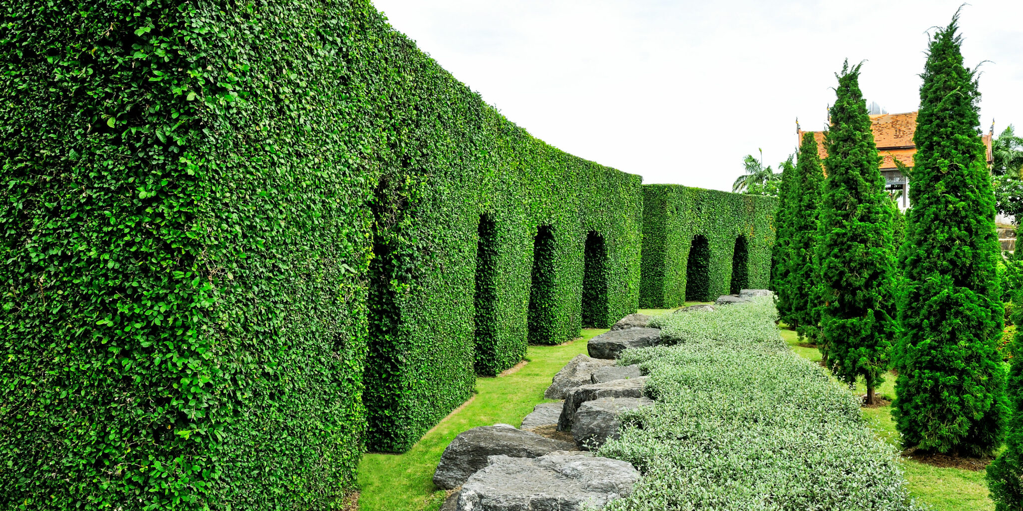 Tuin indelen: Mogelijkheden en kosten [+ inspiratie!]