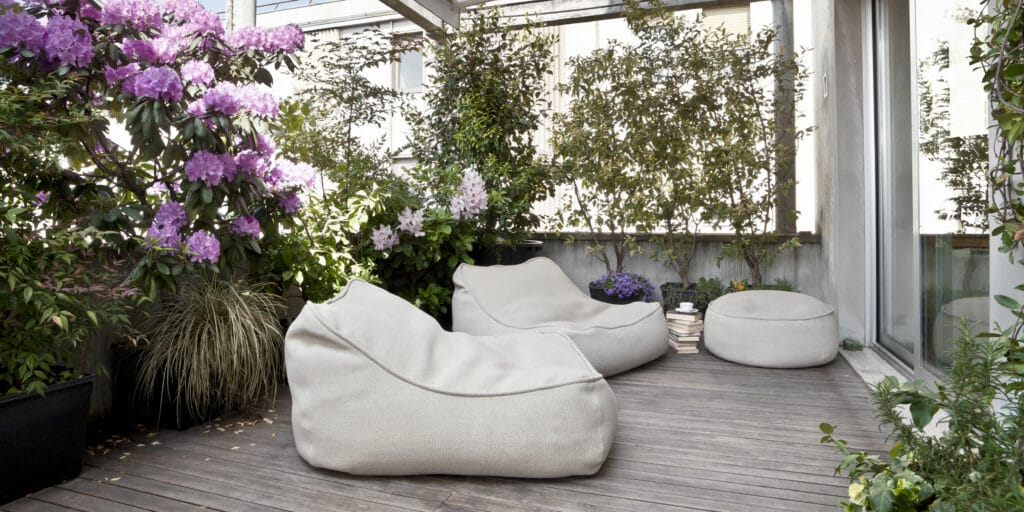 Tuin indelen: Mogelijkheden en kosten [+ inspiratie!]